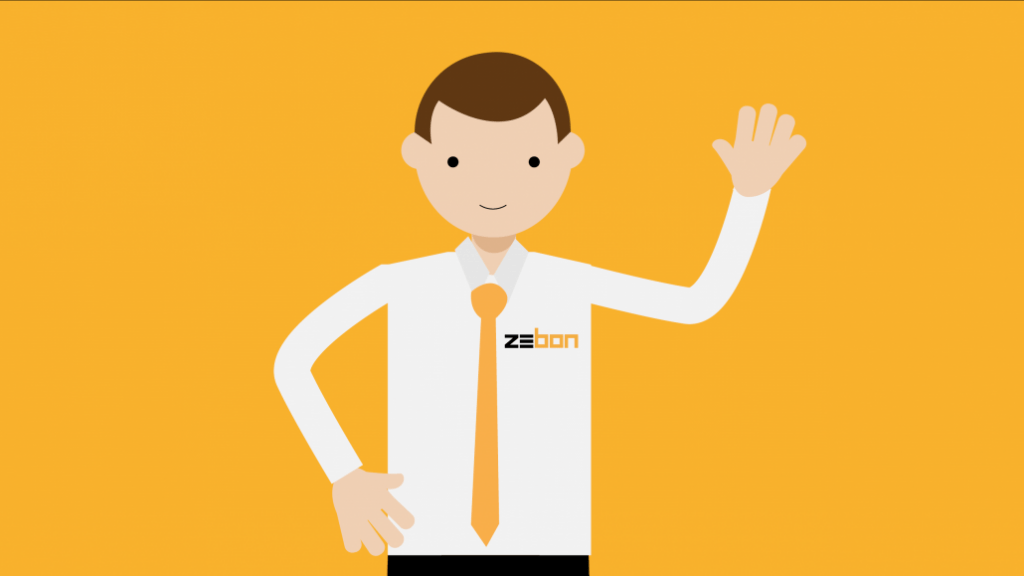 Thank you for choosing zExpense - ZeBon