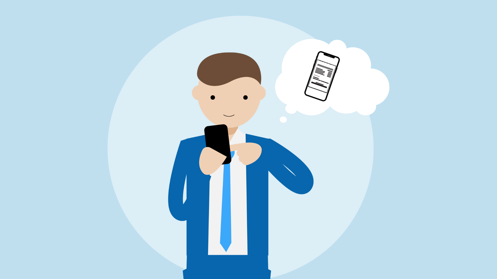 5 fordele, du kan se frem til med et digitalt bogholderi - ZeBon