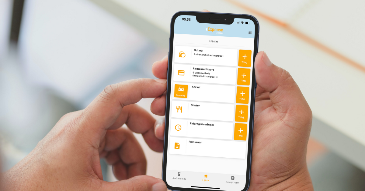 Webinar: Skal du digitalisere alle bilag i 2024? - ZeBon