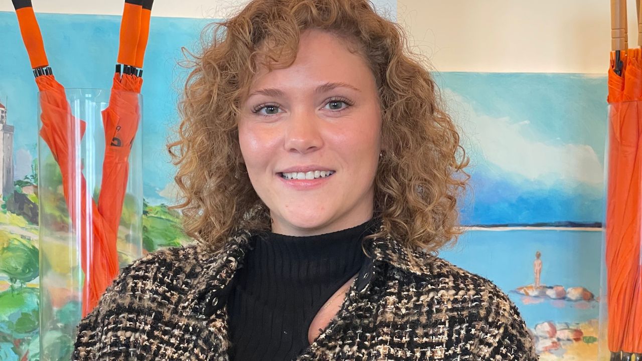 Velkommen til Katrine - ZeBon