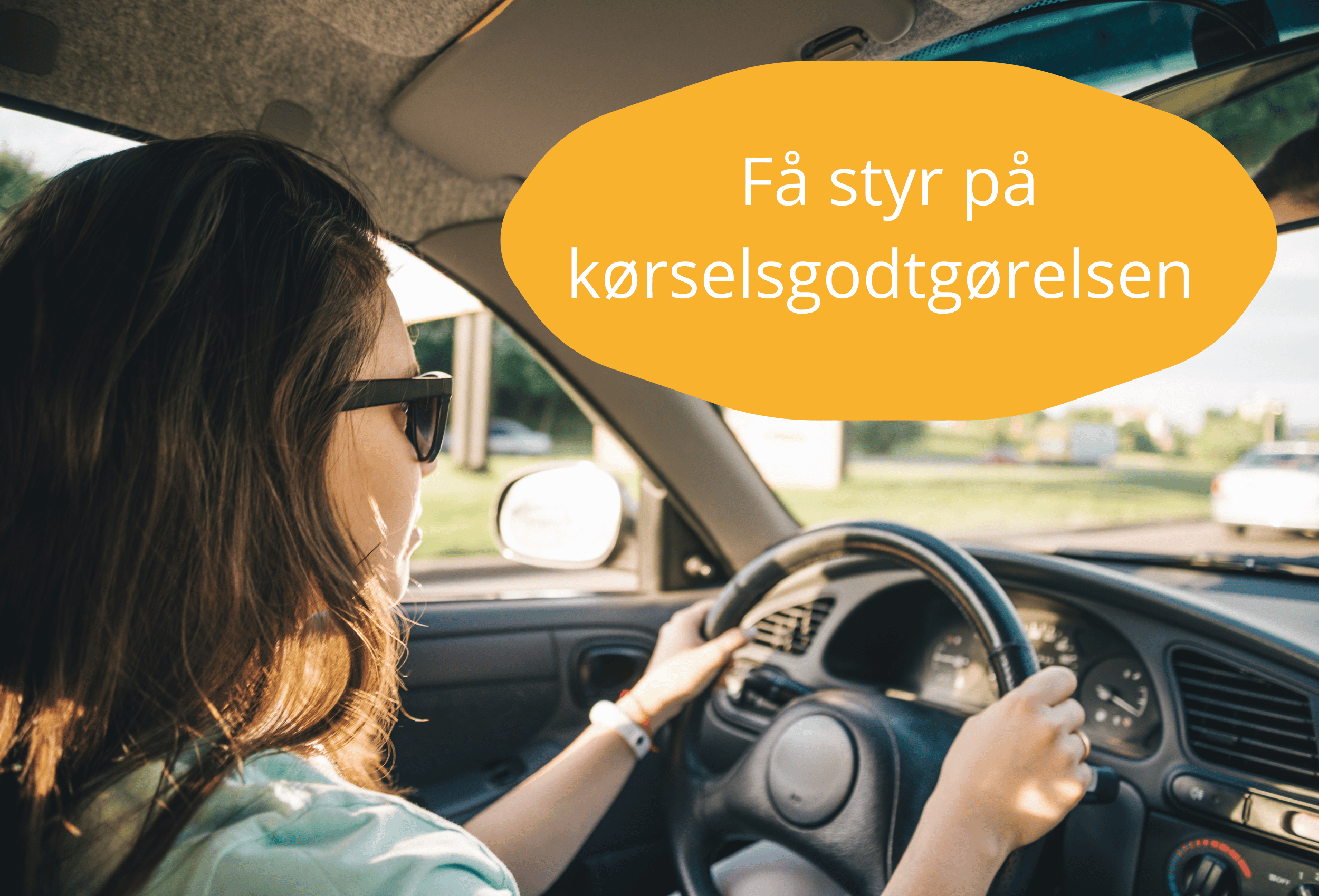 Kørselsgodtgørelse - Regler, satser og refusion i 2026 | ZeBon