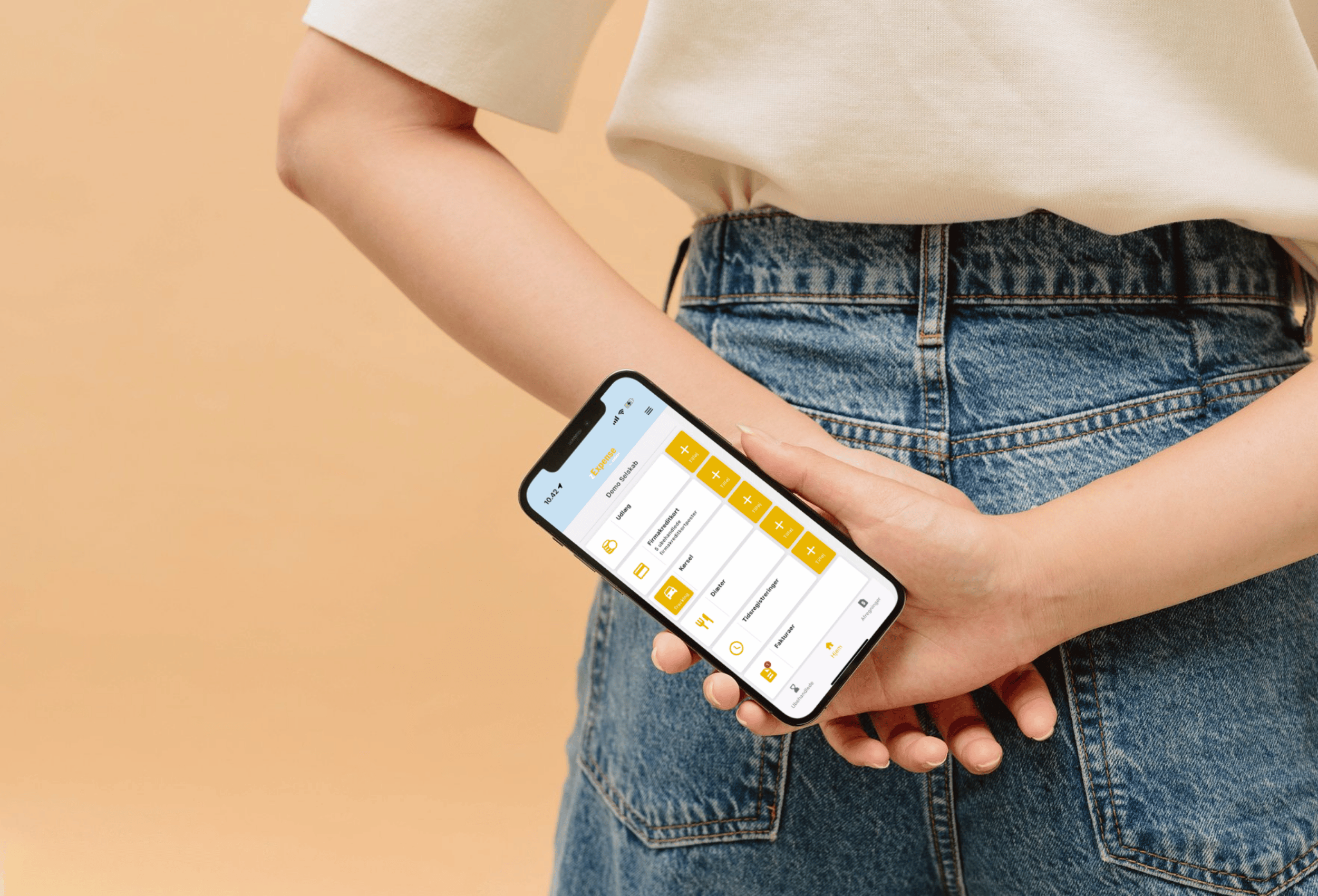 Ny bogføringslov, digitale bilag og digital udgiftshåndtering | ZeBon